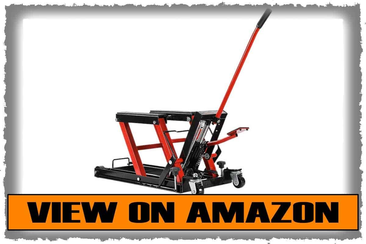 7 Best Lifts for Your Harley Davidson 2022