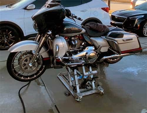 7 Best Lifts for Your Harley Davidson 2022