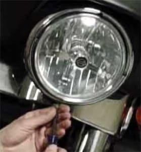 Harley Davidson Daymaker Installation Instructions: detailed step-by ...